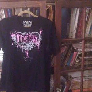 Tops | Ladys Mac Tools T Shirt | Poshmark